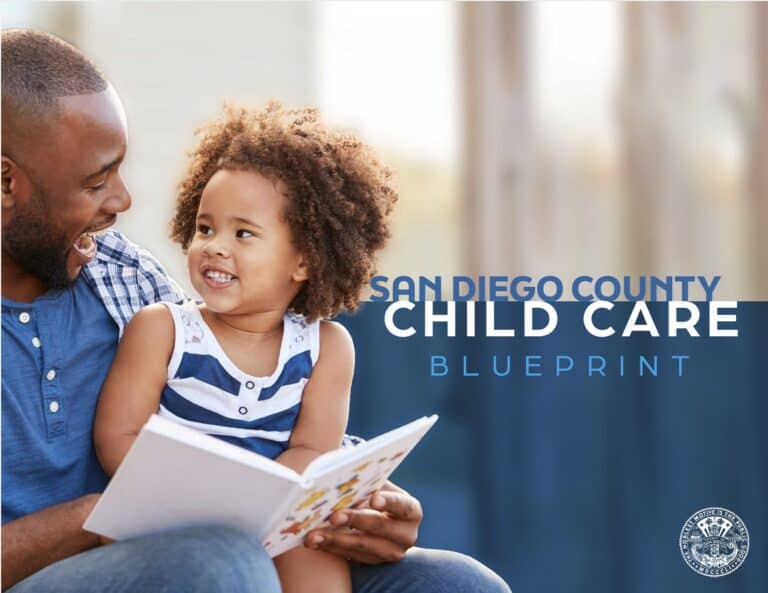 The Plan – Children First Collective San Diego